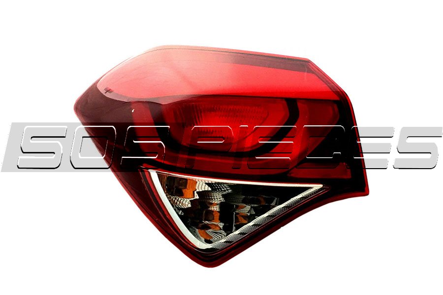 Sospieces.com - FEU ARRIÈRE TOYOTA : 81560-0K150