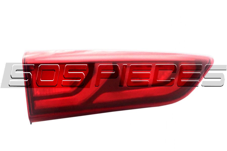 Sospieces.com - FEU ARRIÈRE TOYOTA : 81561-0K150