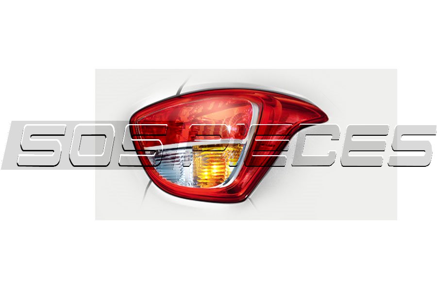 Sospieces.com - FEUX ARRIÈRE GAUCHE NISSAN : 26555-3HN0A