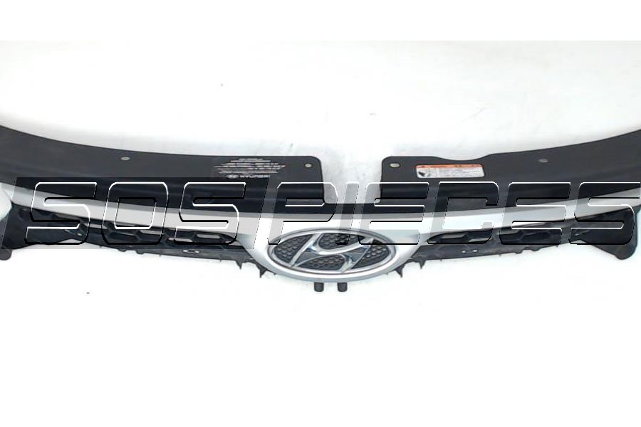 Sospieces.com - Catégorie : Carosserie > CARROSSERIE > GRILLE (CALANDRE)