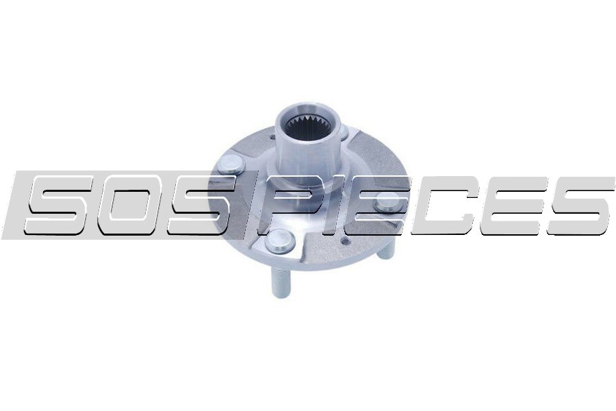 Sospieces.com - MOYEU DE ROUE ARRIERE GSP : 52750-1G101